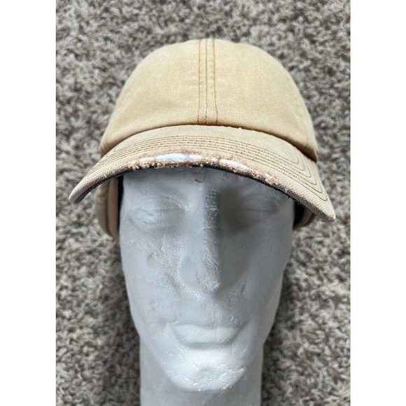 Carhartt | Accessories | Vtg Carhartt Insulated Trapper Hat Mens Med ...
